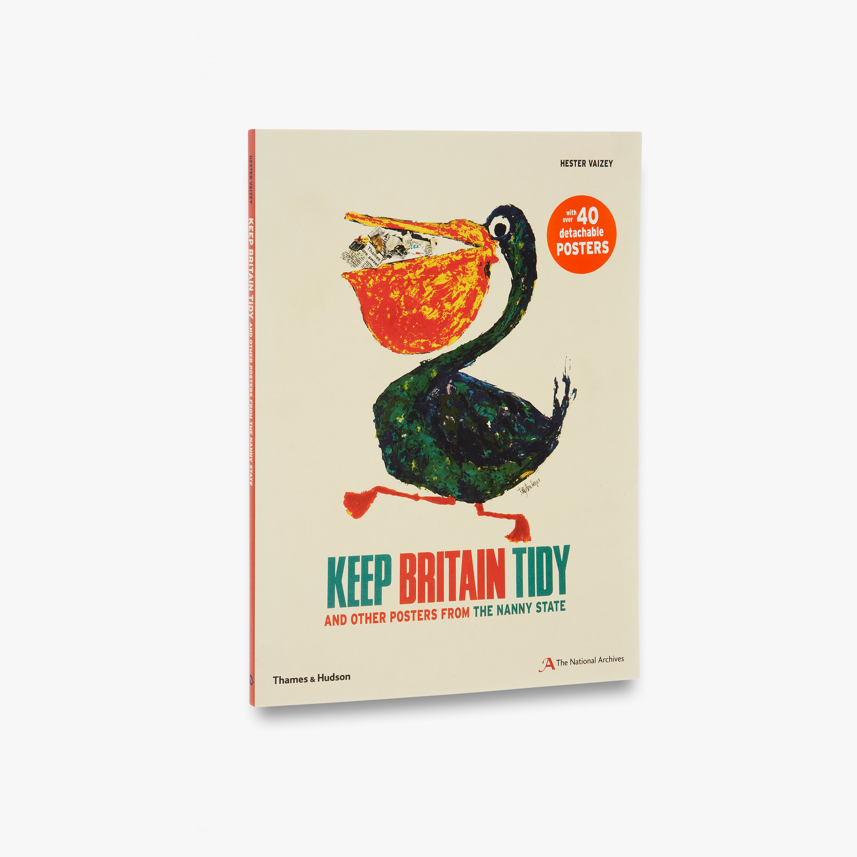 Keep Britain Tidy