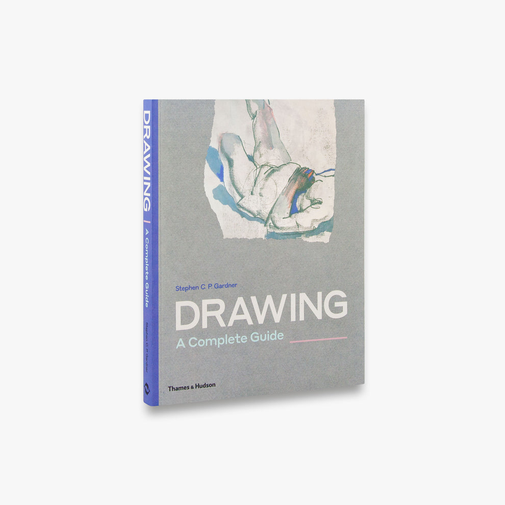 Drawing: A Complete Guide
