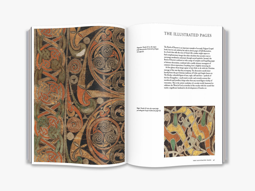 The Book of Durrow