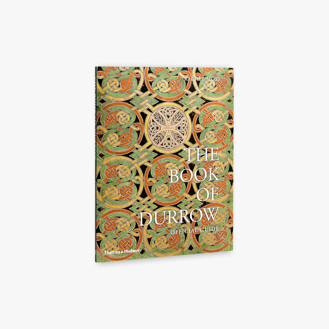 The Book of Durrow