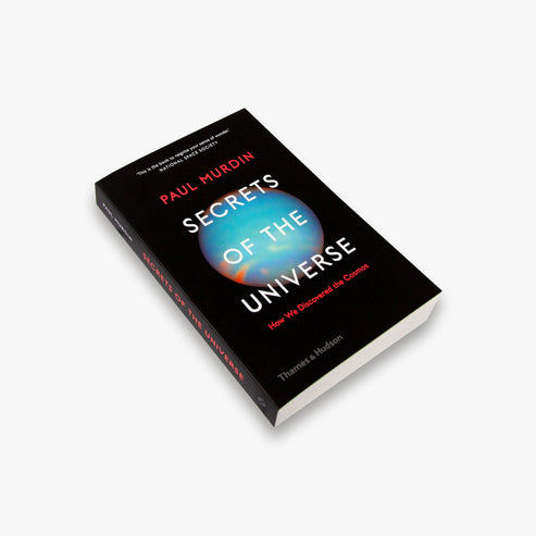 Secrets of the Universe