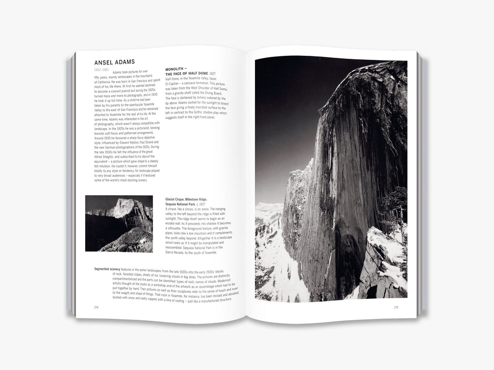 How to Read a Photograph