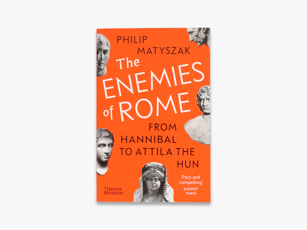 The Enemies of Rome