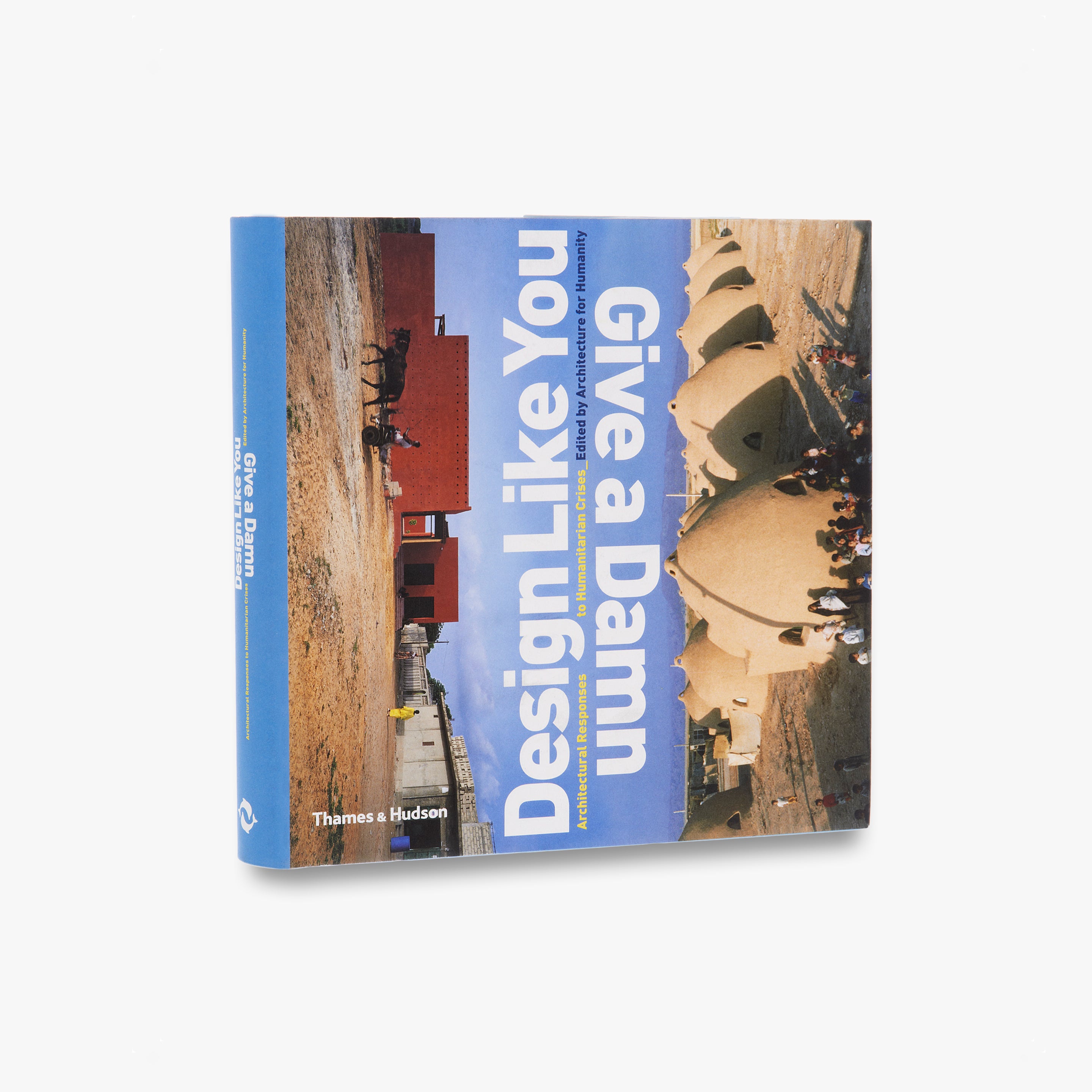 Design Like You Give a Damn