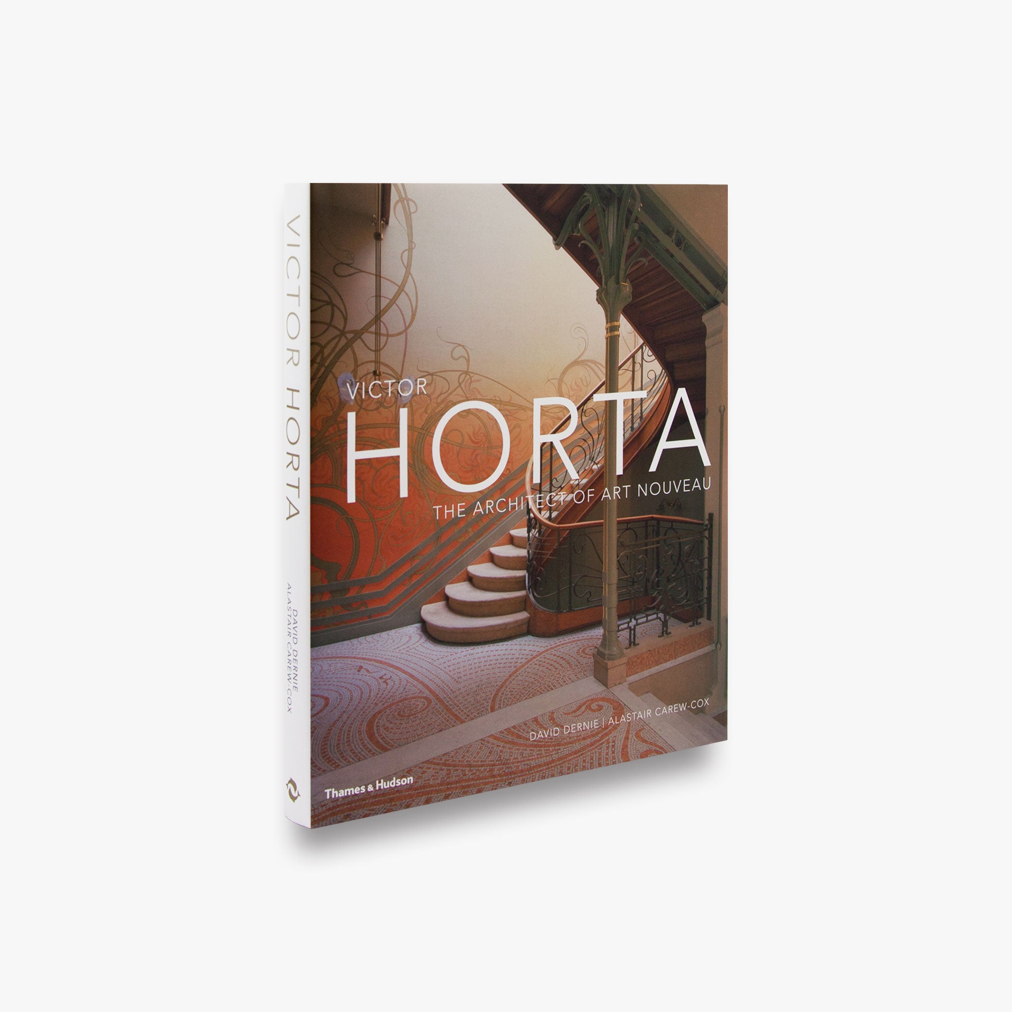 Victor Horta