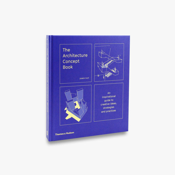 The Architecture Concept Book