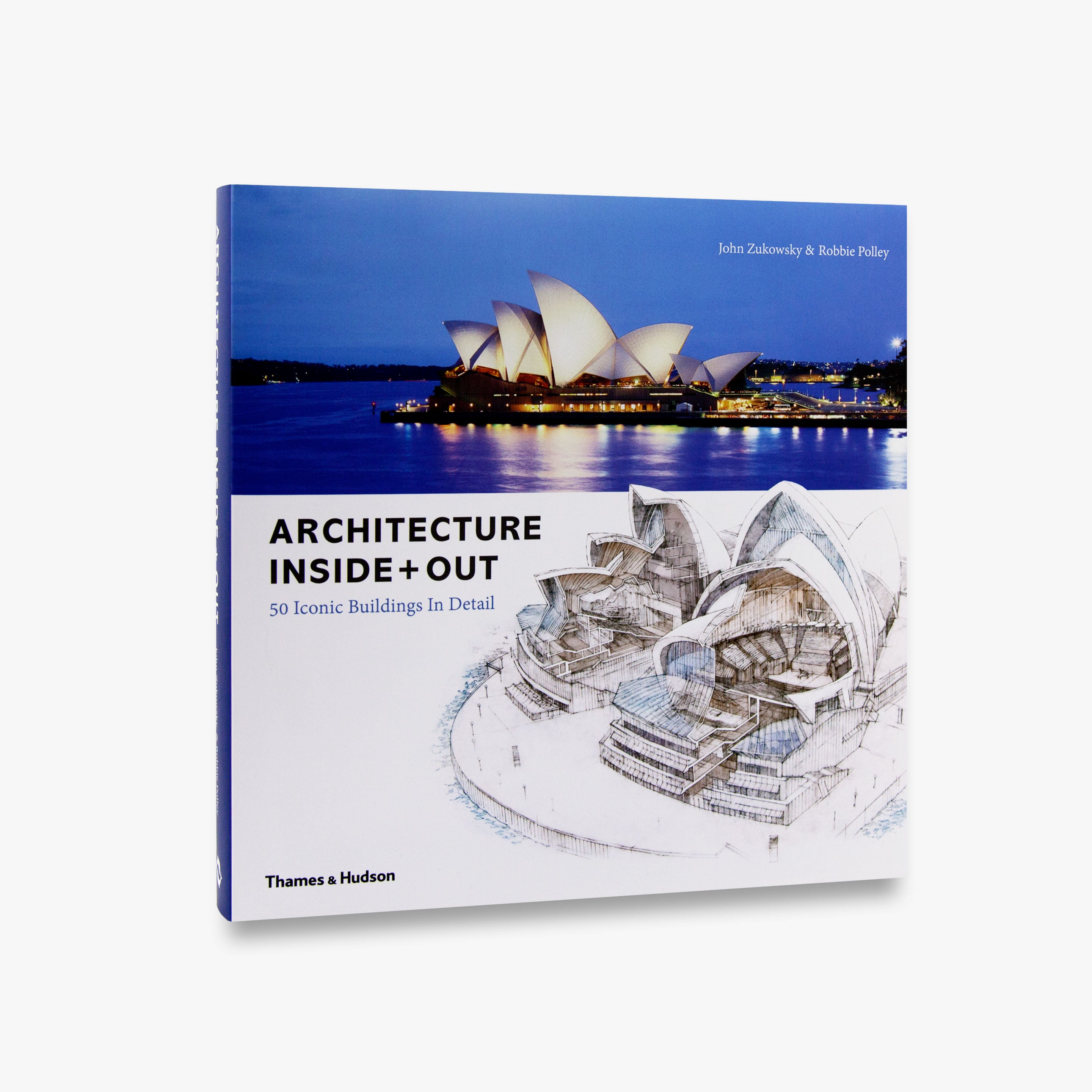 Architecture Inside + Out