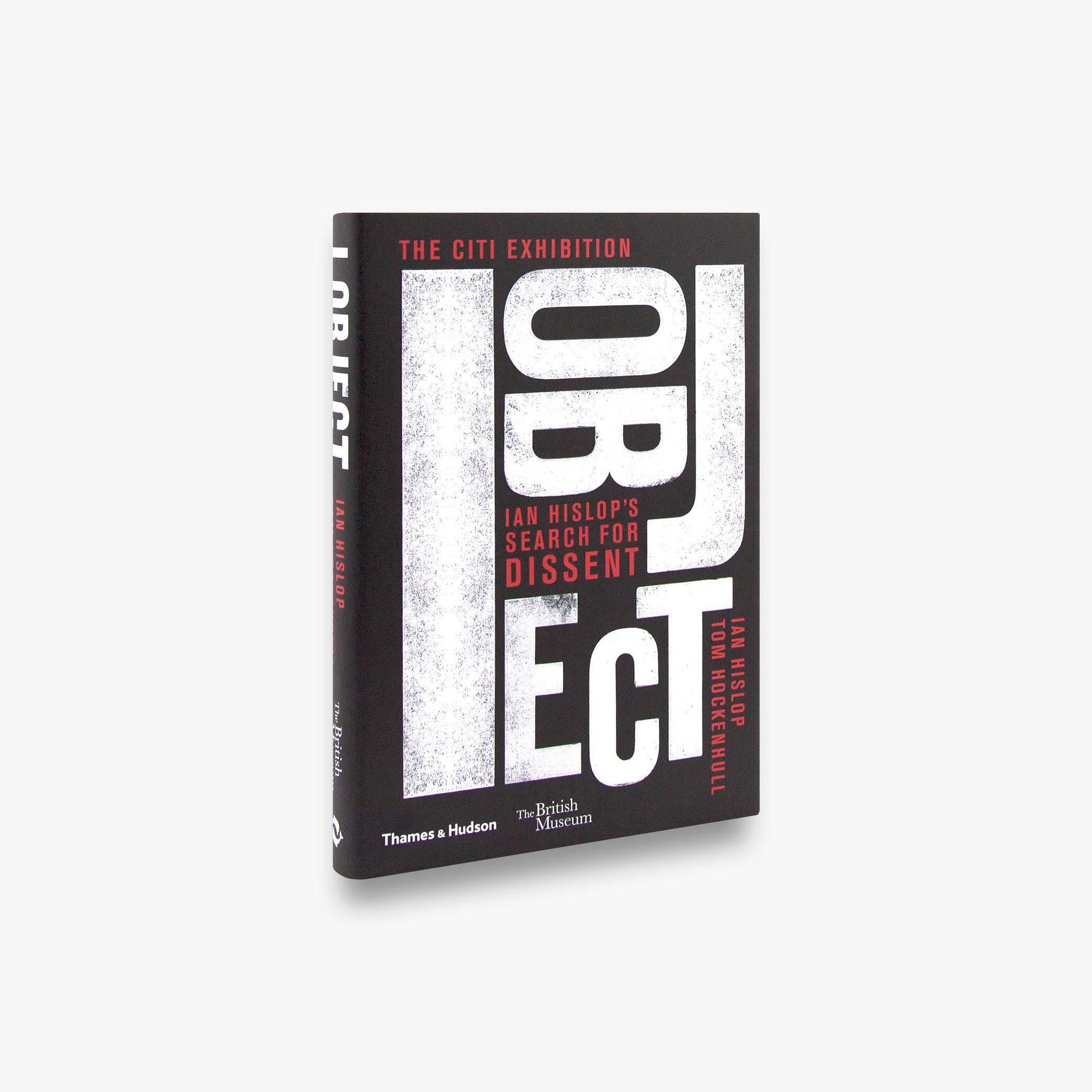 I object (British Museum)