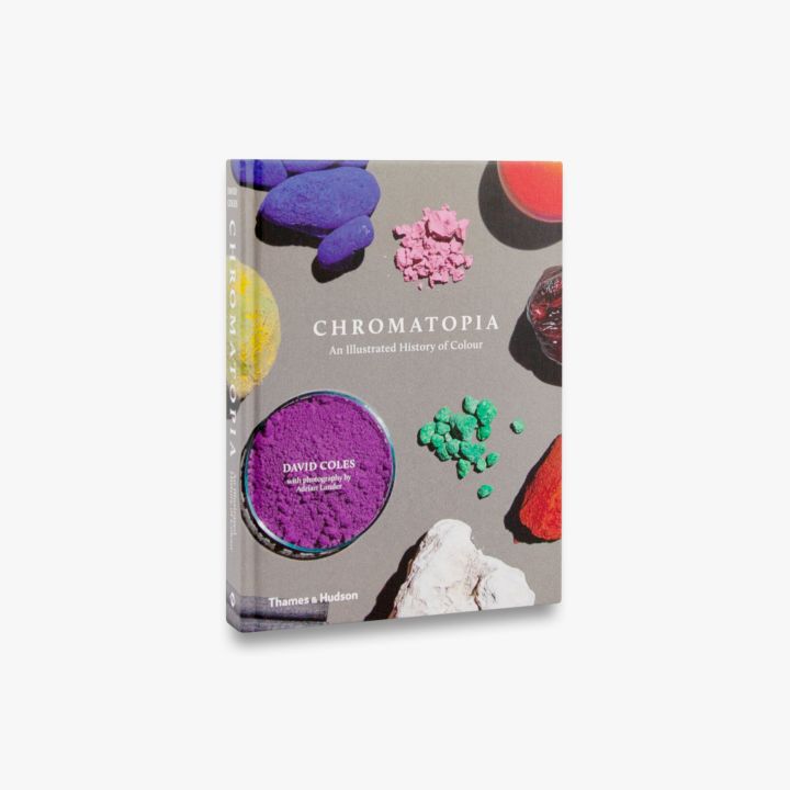 Chromatopia
