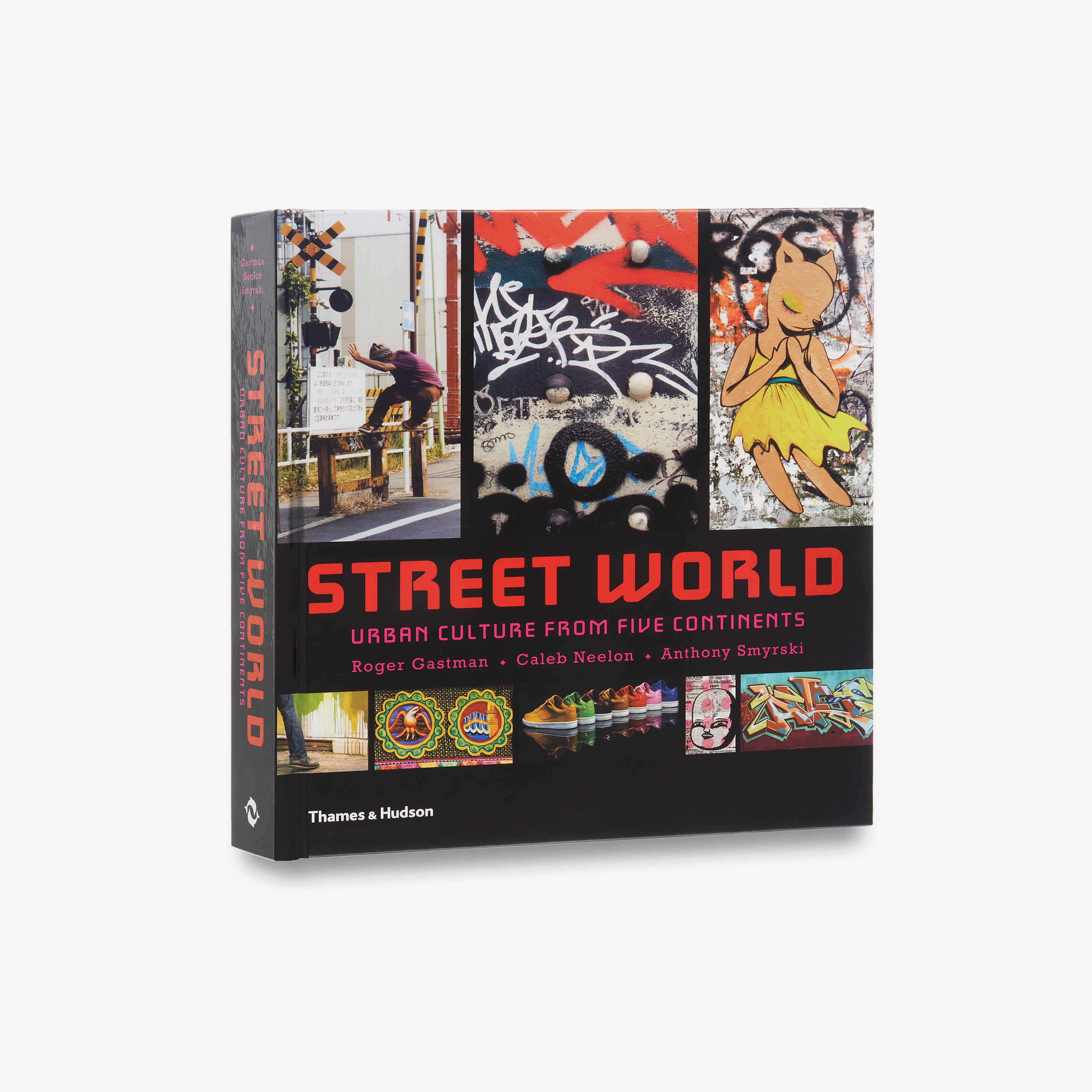 Street World