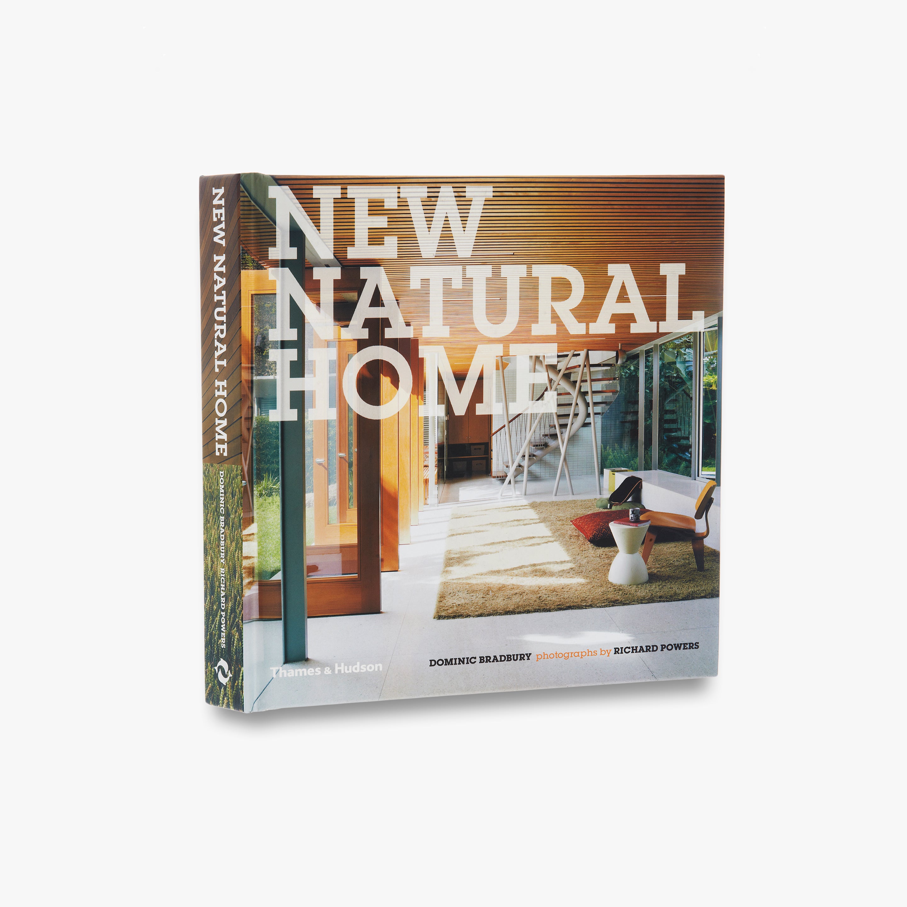 New Natural Home