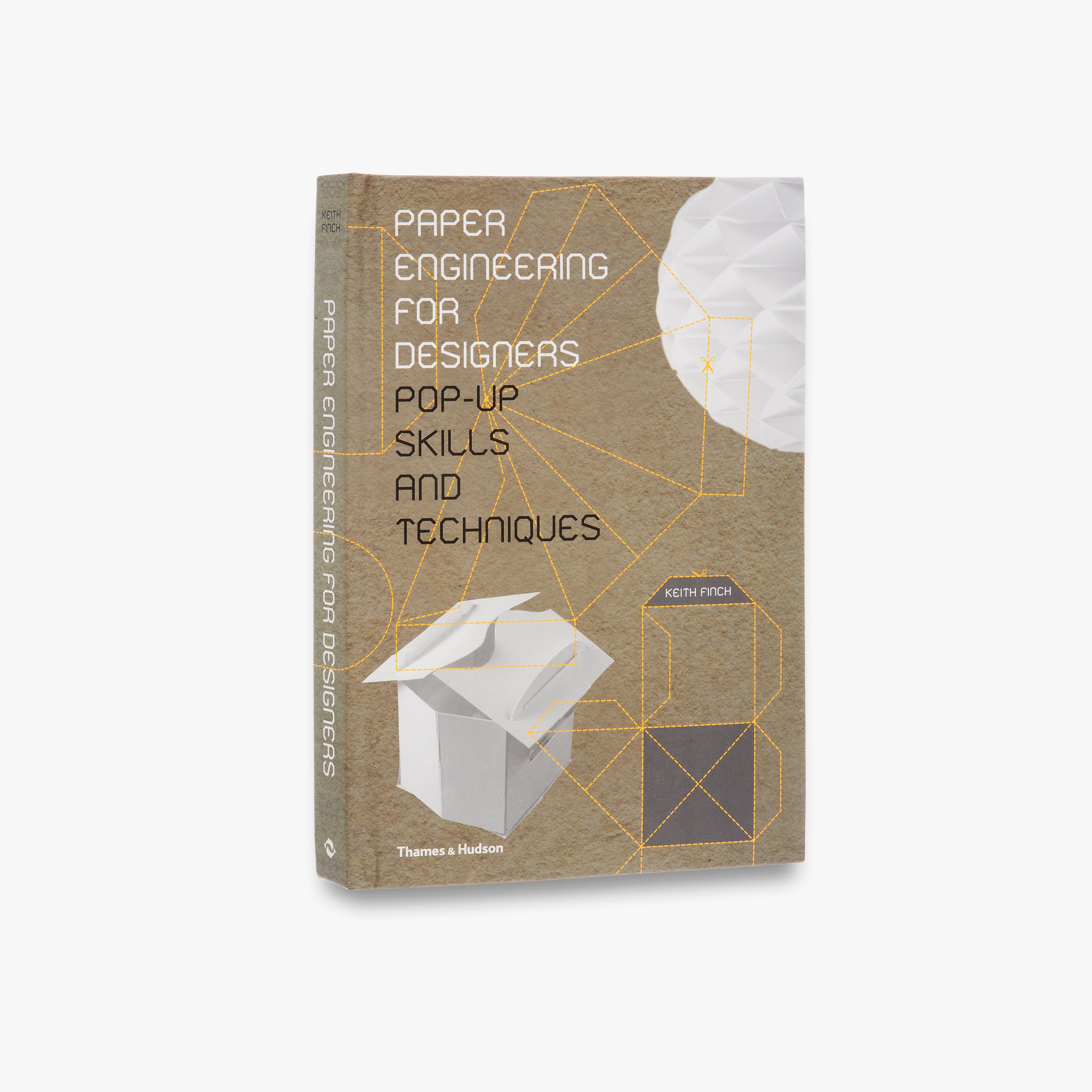 Paper Engineering for Designers