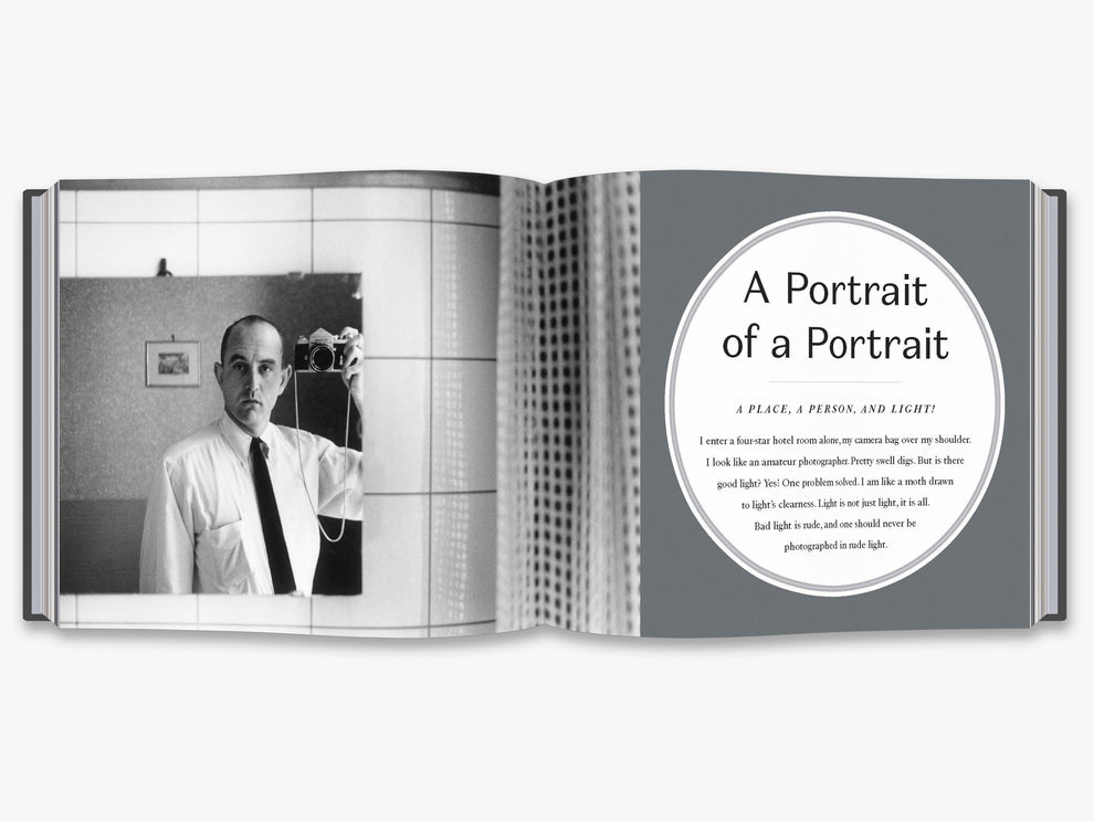 Duane Michals: Portraits