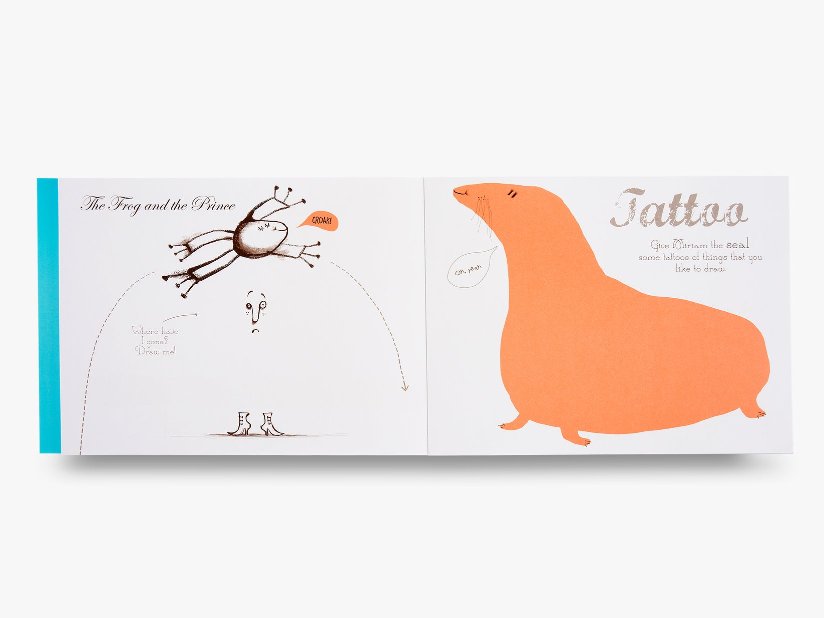 A Wonderful World of Animals