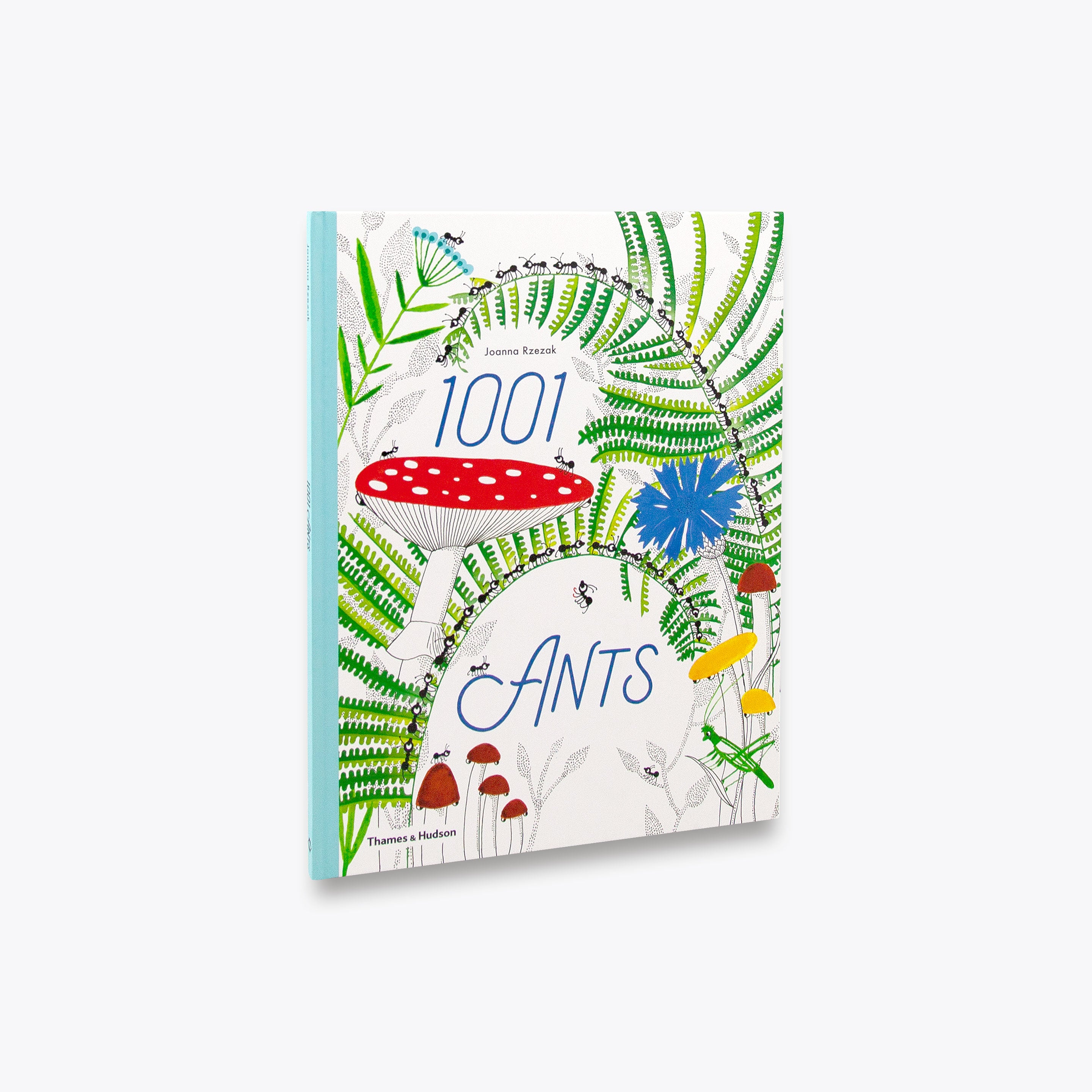 1001 Ants