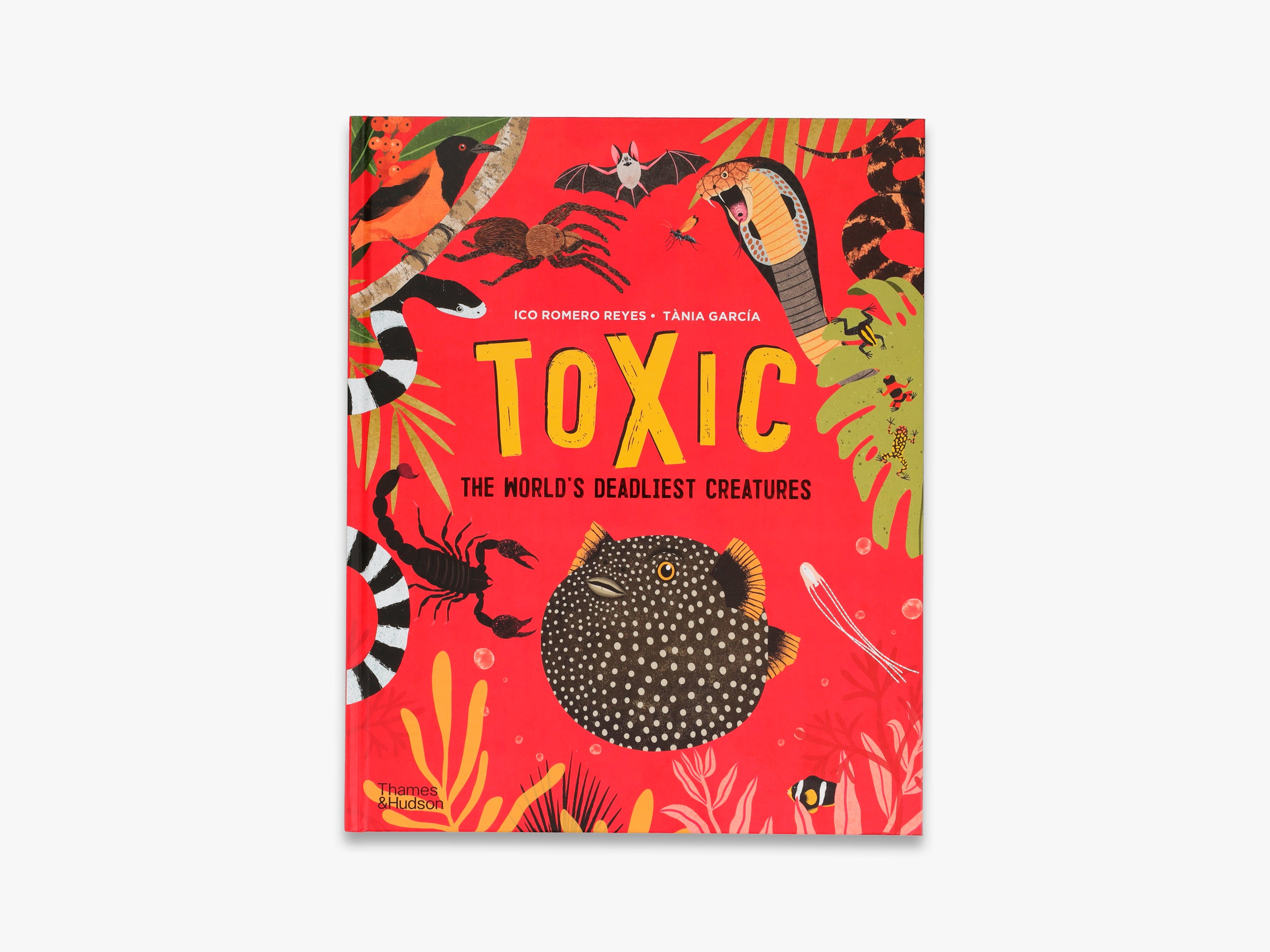 Toxic
