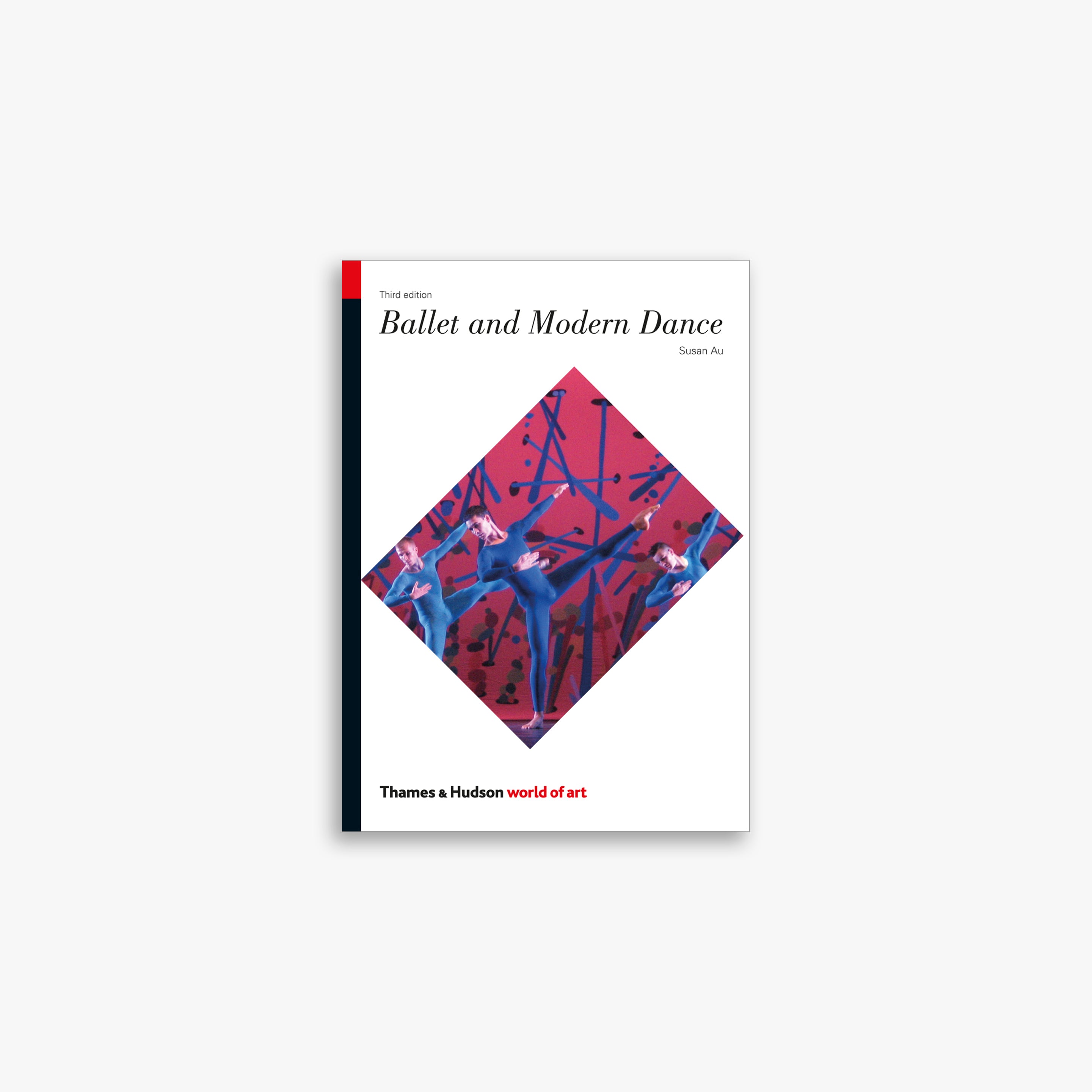 Ballet and Modern Dance (World of Art)